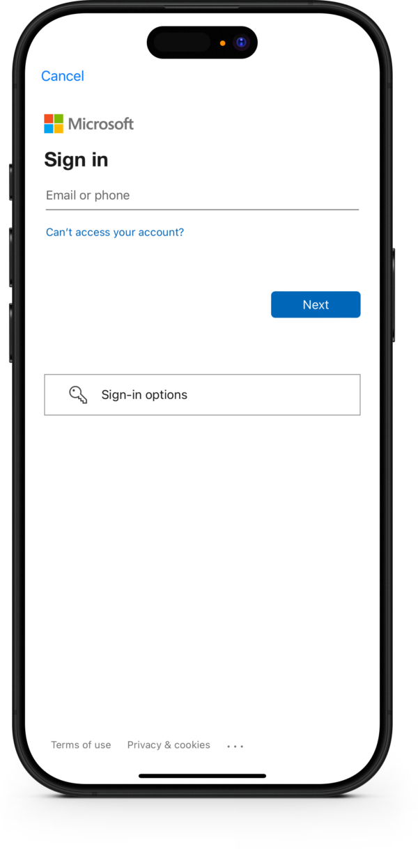 How Secure Single Sign-On Helps Secure Your Data | LubePM Blog